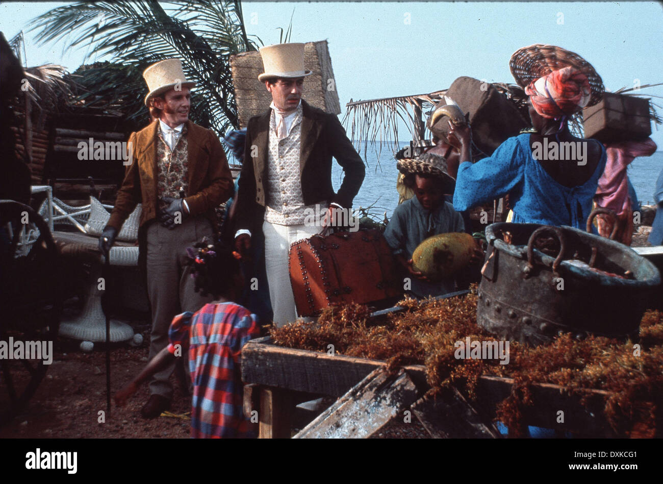 WIDE SARGASSO SEA Stock Photo - Alamy