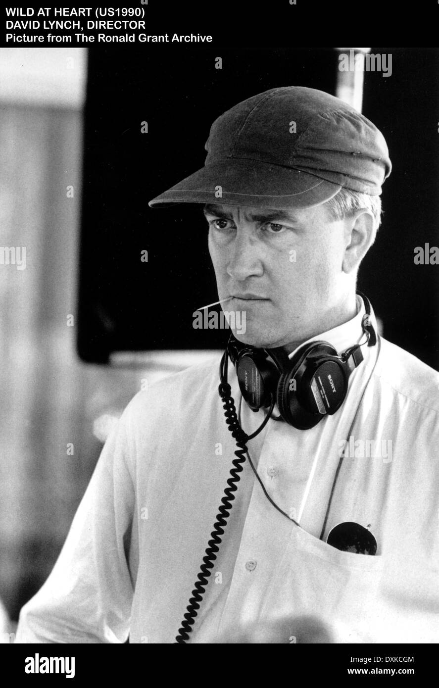 Wild at heart david lynch hi-res stock photography and images - Alamy