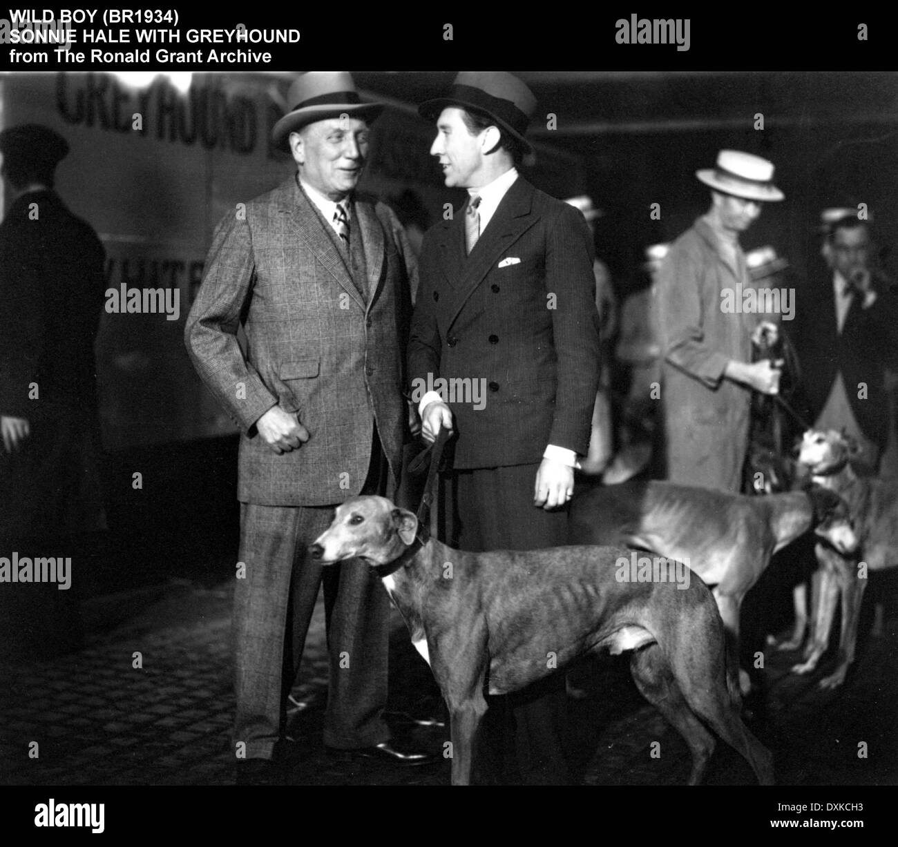 The wild boy hi-res stock photography and images - Alamy