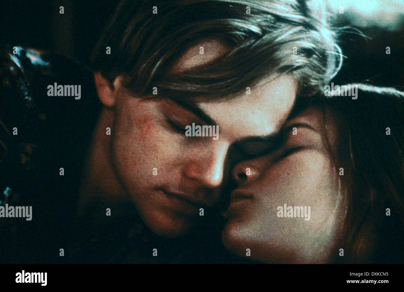 WILLIAM SHAKESPEARE'S ROMEO + JULIET Stock Photo - Alamy