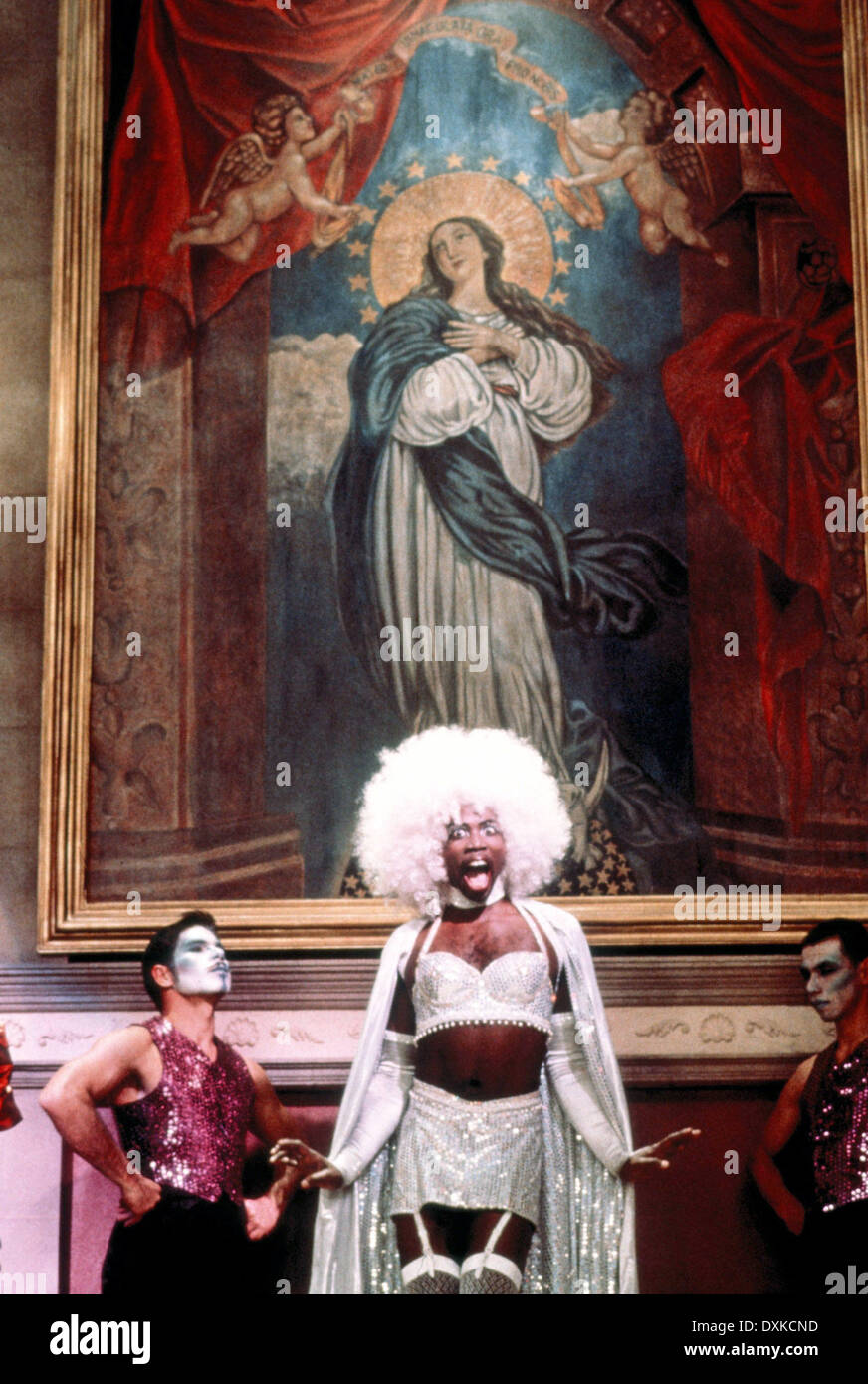 WILLIAM SHAKESPEARE'S ROMEO + JULIET Stock Photo - Alamy