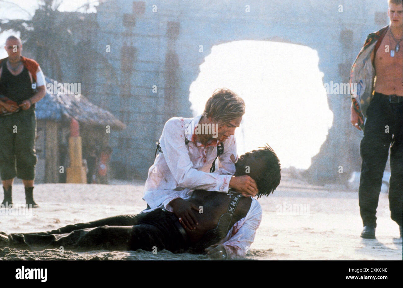 WILLIAM SHAKESPEARE'S ROMEO + JULIET Stock Photo - Alamy