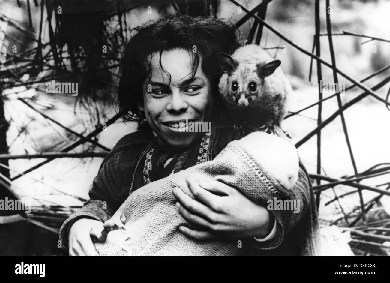 Willow 1988 warwick davis hi-res stock photography and images - Alamy