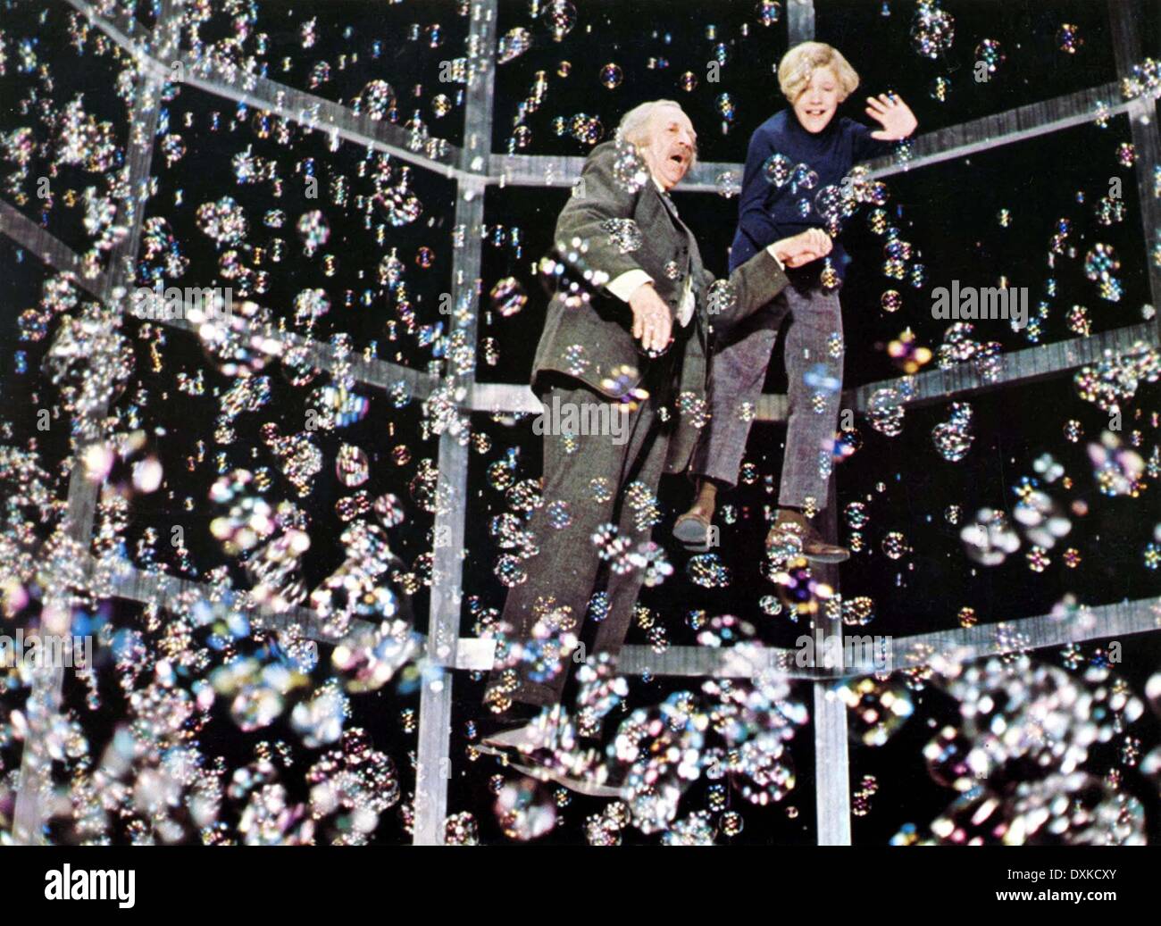 WILLY WONKA AND THE CHOCOLATE FACTORY Stock Photo - Alamy