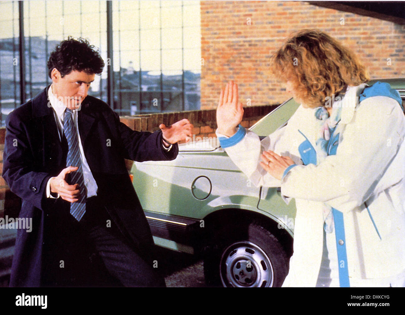 Wilt 1989 alison steadman hi-res stock photography and images - Alamy