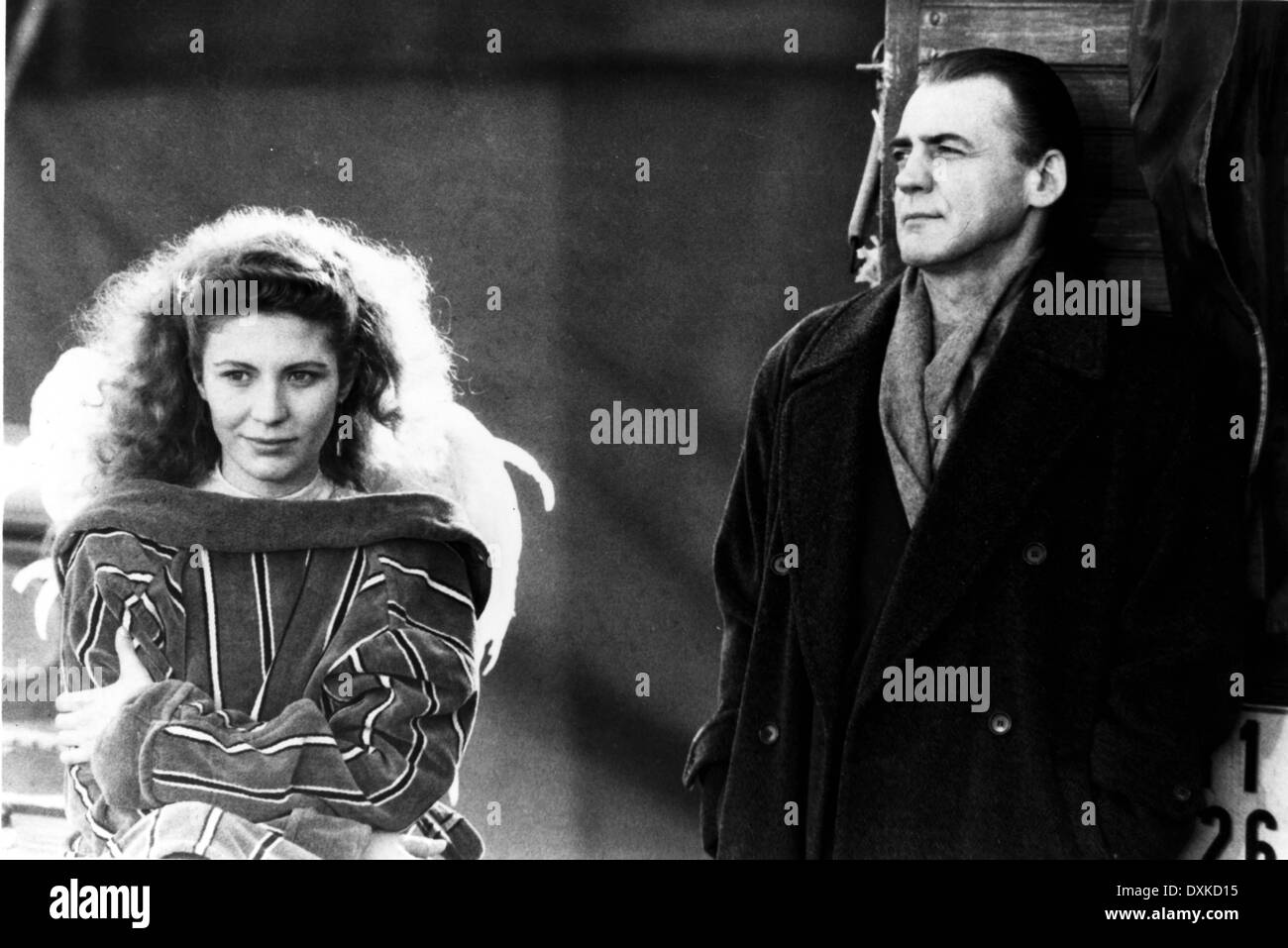 Bruno Ganz Wings Of Desire