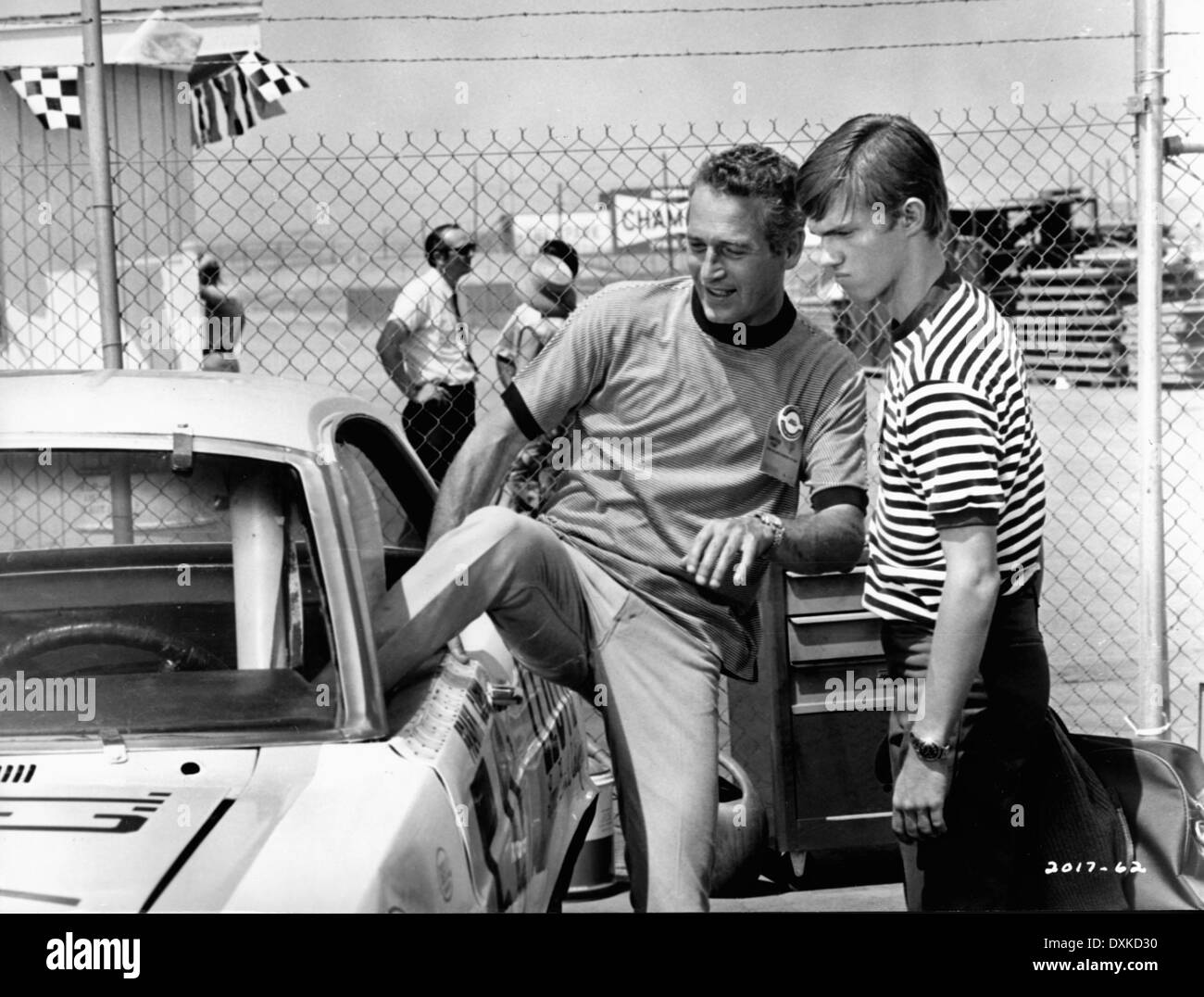 Winning 1969 paul newman hi-res stock photography and images - Alamy