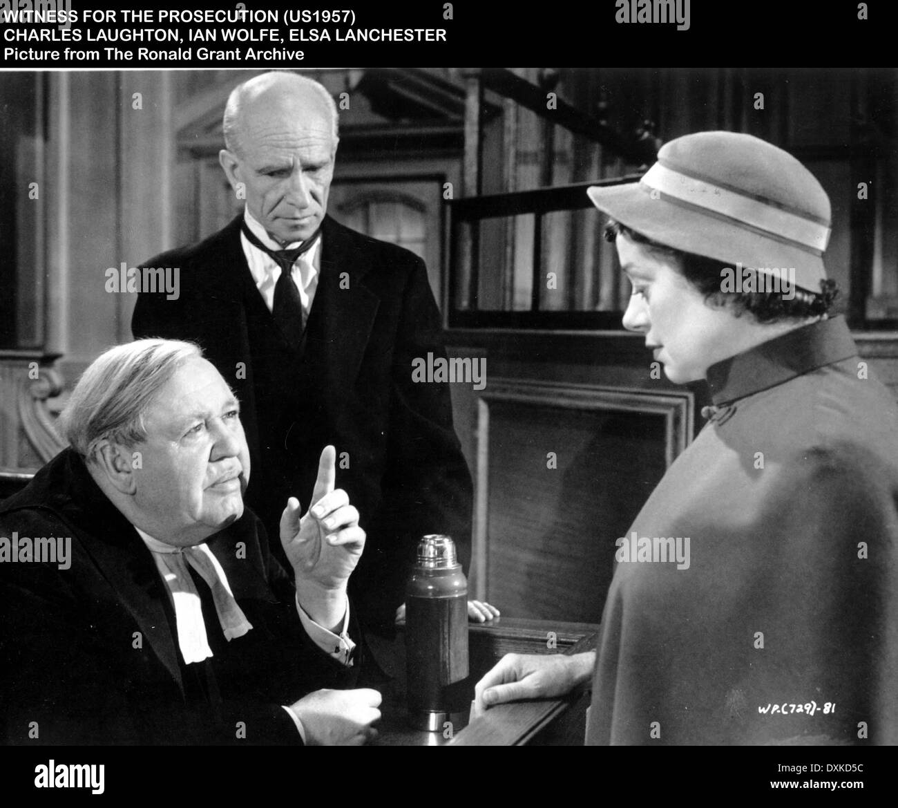 WITNESS FOR THE PROSECUTION Stock Photo Alamy witness-for-the-prosecution-stock-photo-alamy