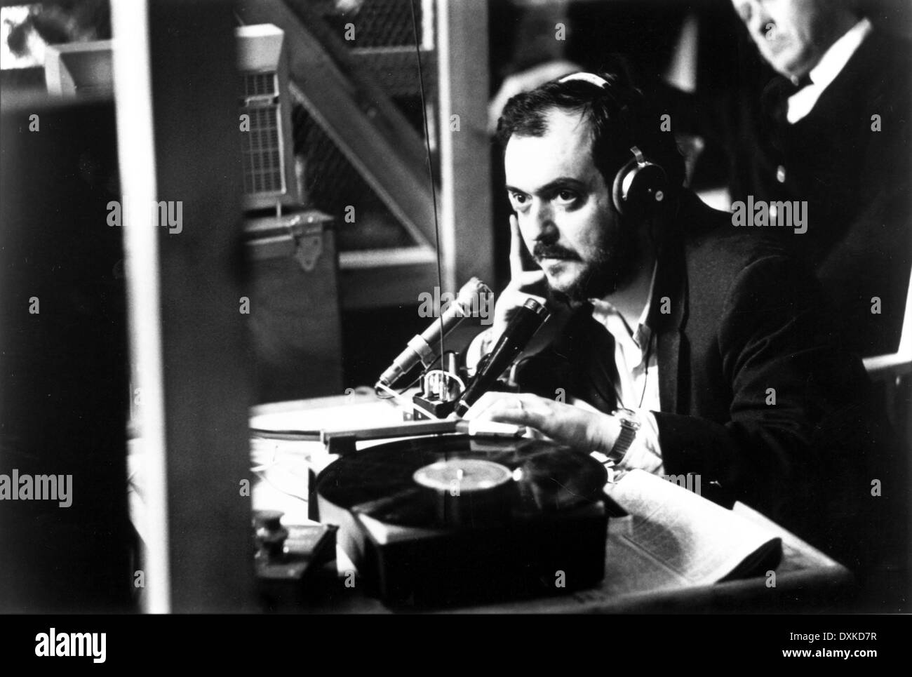 2001 A SPACE ODYSSEY (US/UK 1968) STANLEY KUBRICK (director Stock Photo ...