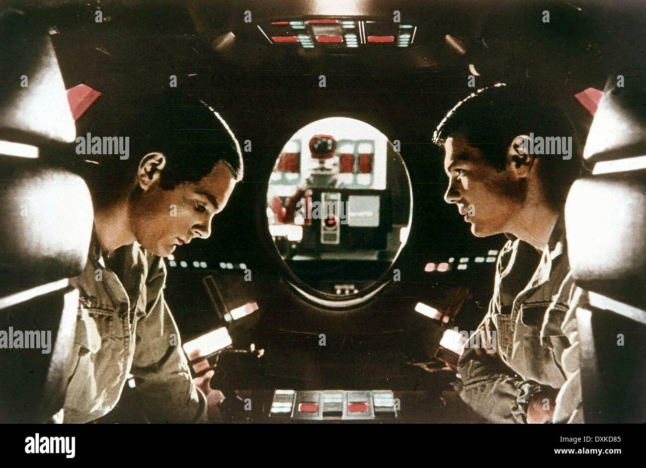 2001 space odyssey hal hi-res stock photography and images - Alamy