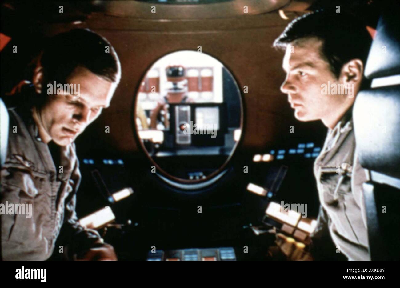 Hal 2001: a space odyssey (1968) hi-res stock photography and images ...