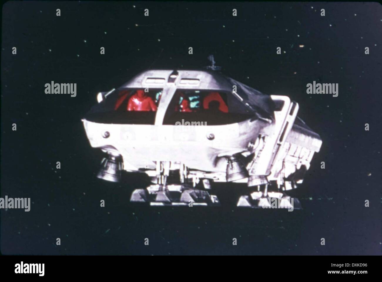 2001: A SPACE ODYSSEY Stock Photo - Alamy