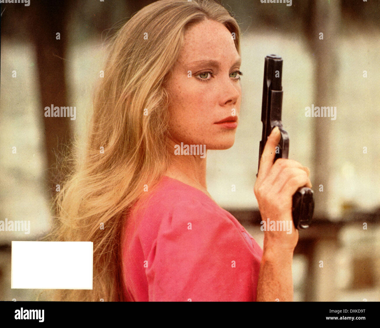 3 women 1977 hi-res stock photography and images - Alamy