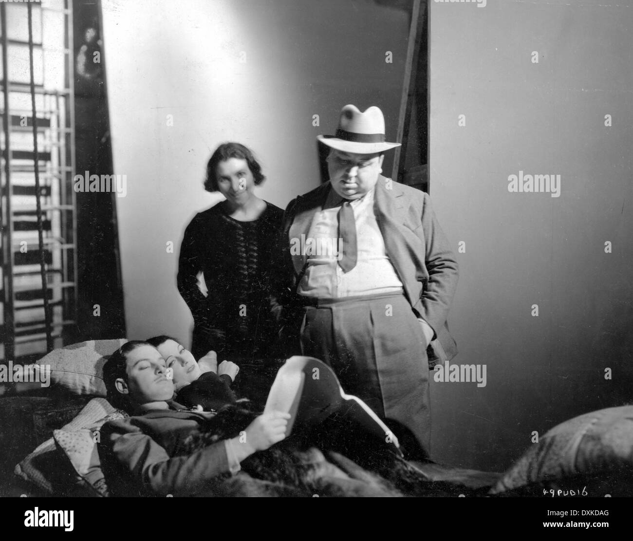 THE 39 STEPS Stock Photo - Alamy