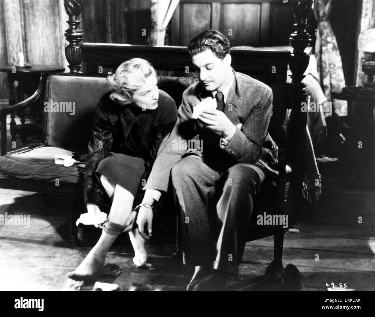 39 steps donat hi-res stock photography and images - Alamy