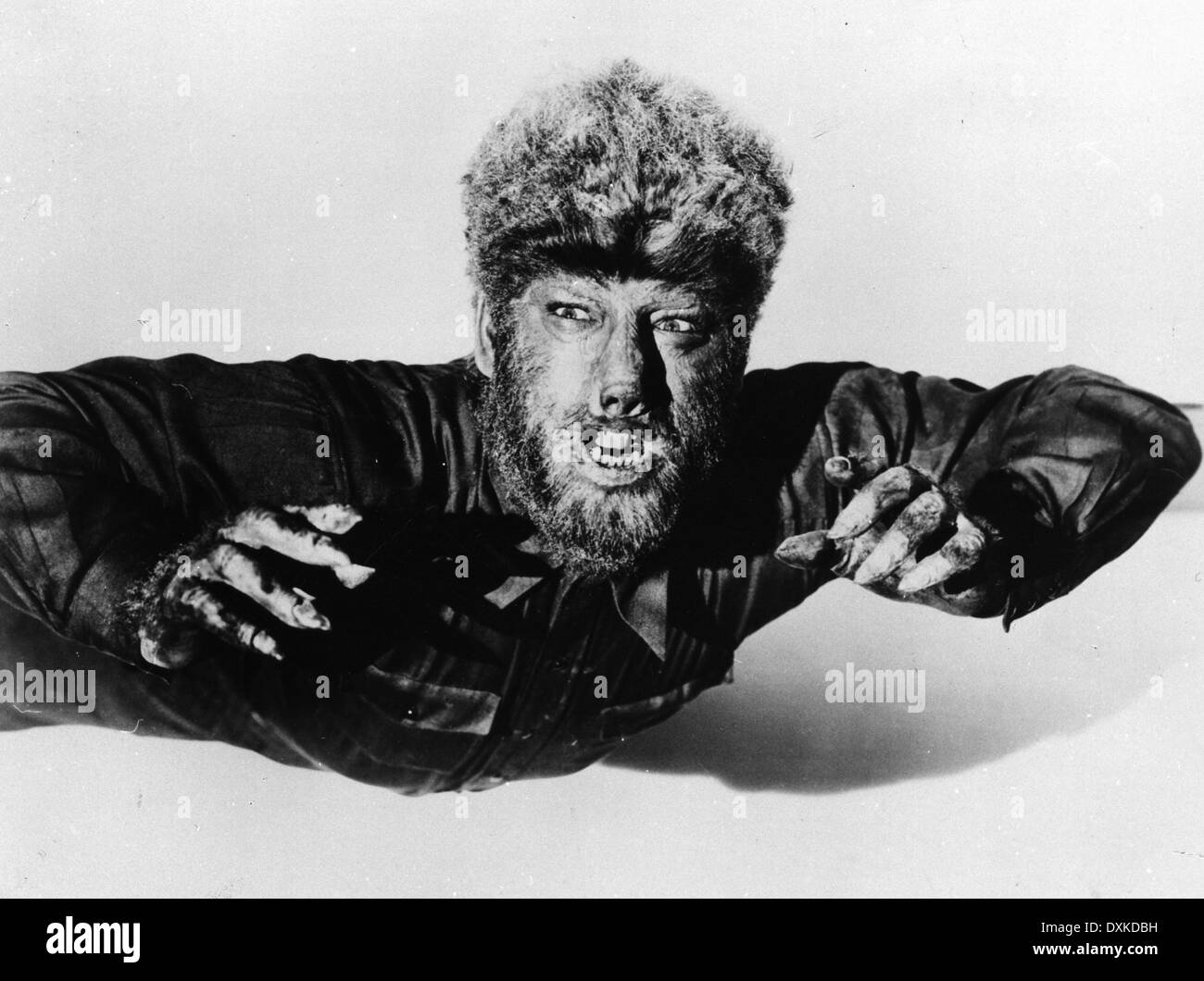 The wolf man 1941 hi-res stock photography and images - Alamy