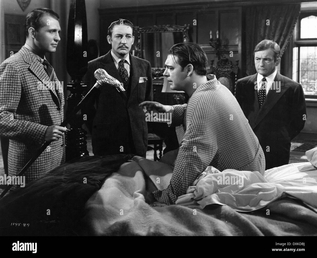 THE WOLF MAN Stock Photo - Alamy