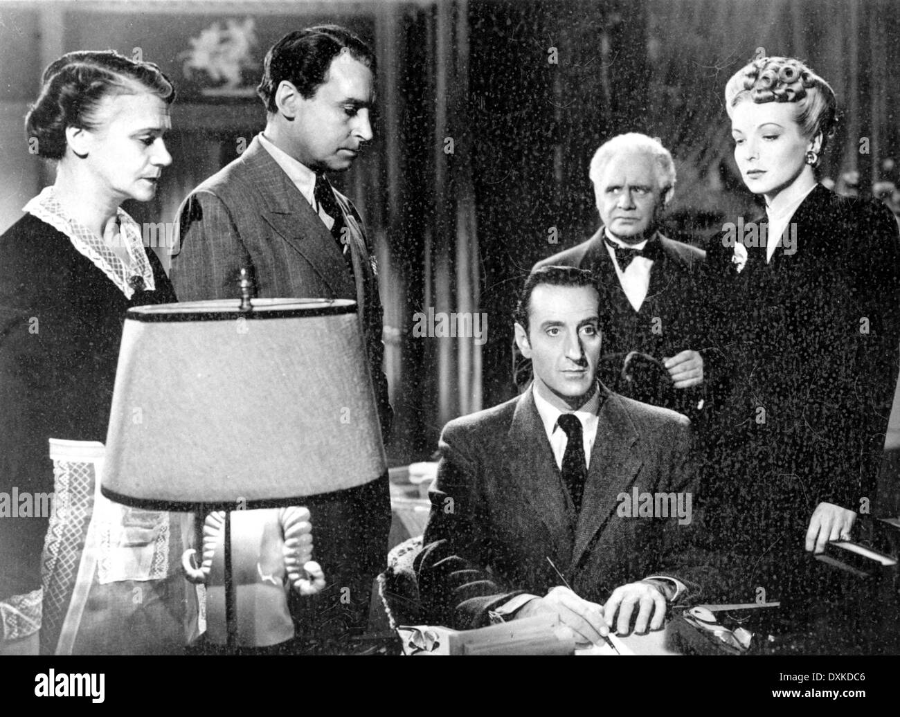 Henry rathbone Black and White Stock Photos & Images - Alamy