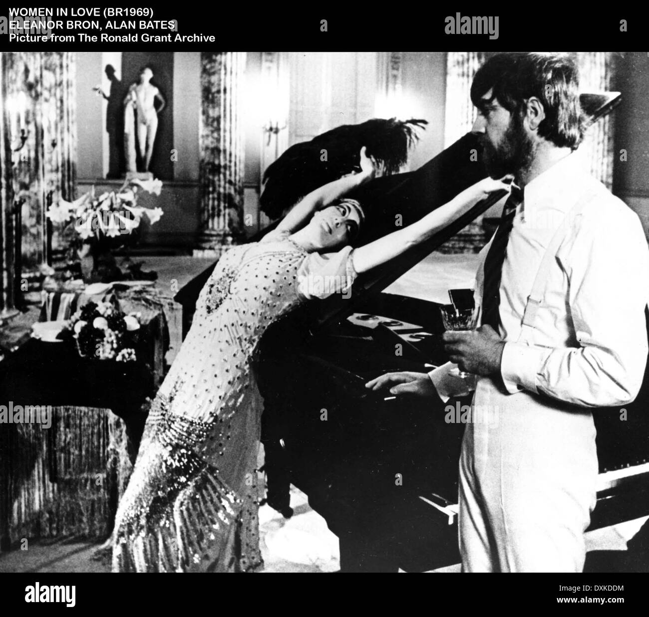 Eleanor Bron Stock Photos & Eleanor Bron Stock Images - Alamy