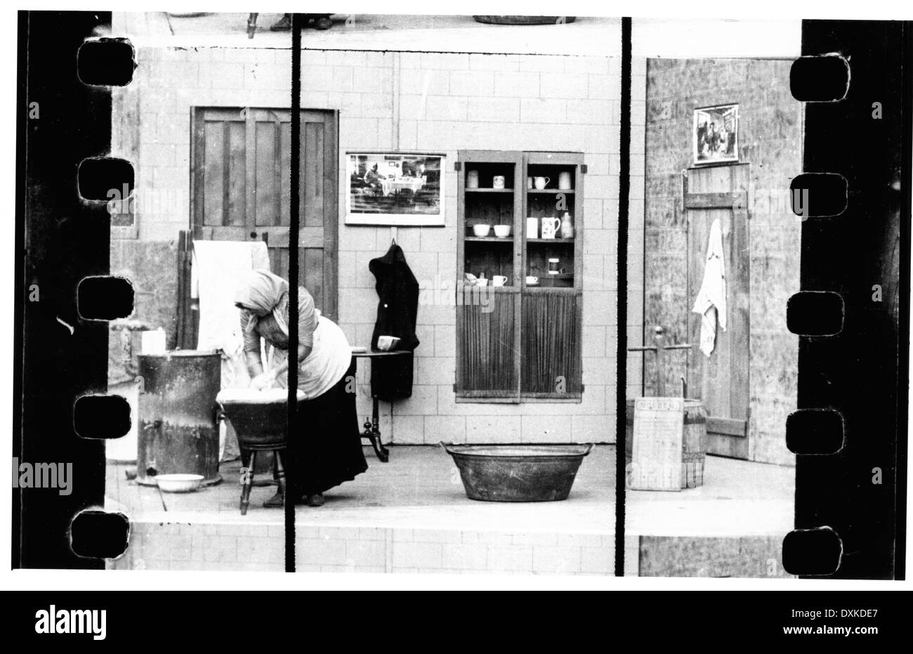 Take women Black and White Stock Photos & Images - Alamy