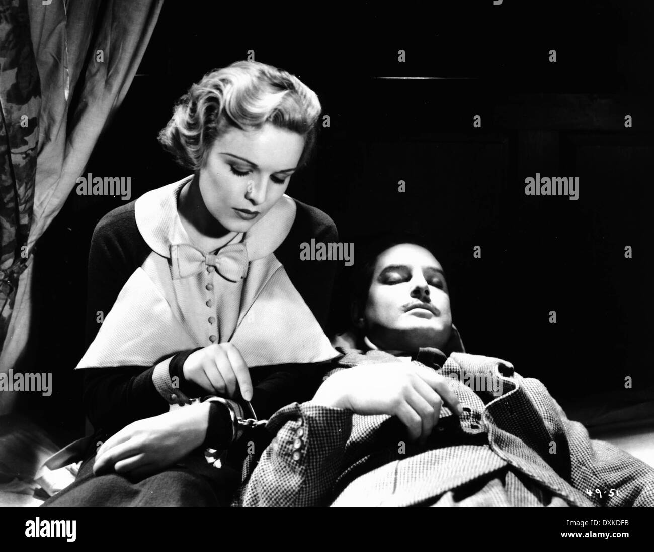 THE 39 STEPS Stock Photo - Alamy