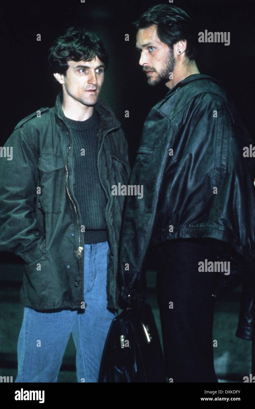 Sonny Landham 48 Hours