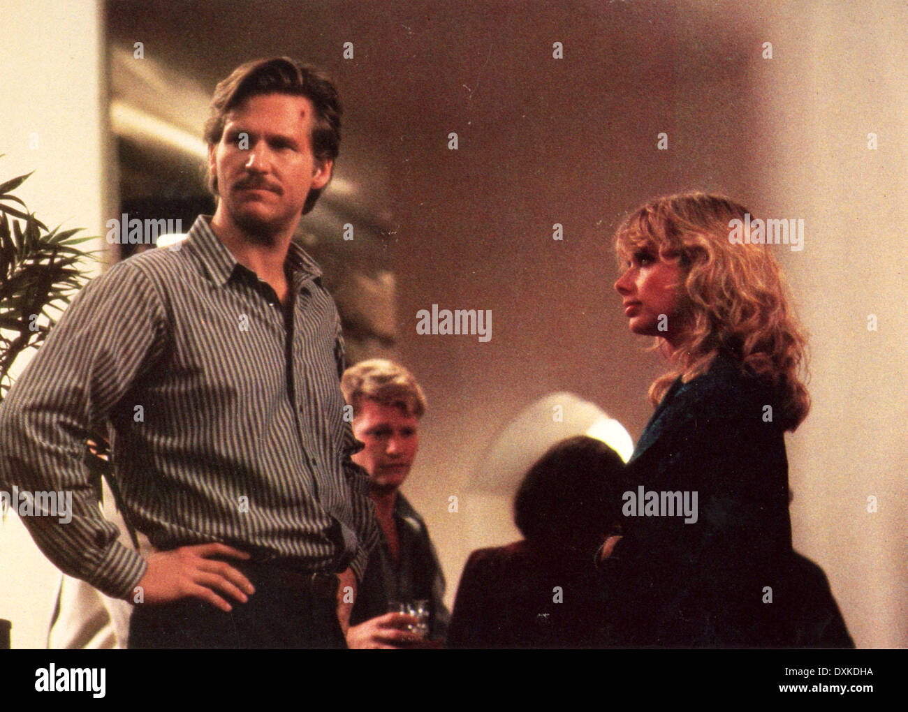 8 MILLION WAYS TO DIE Stock Photo - Alamy