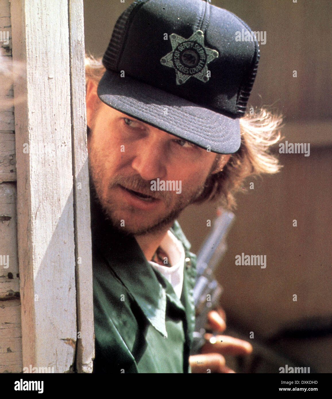 8 MILLION WAYS TO DIE Stock Photo - Alamy