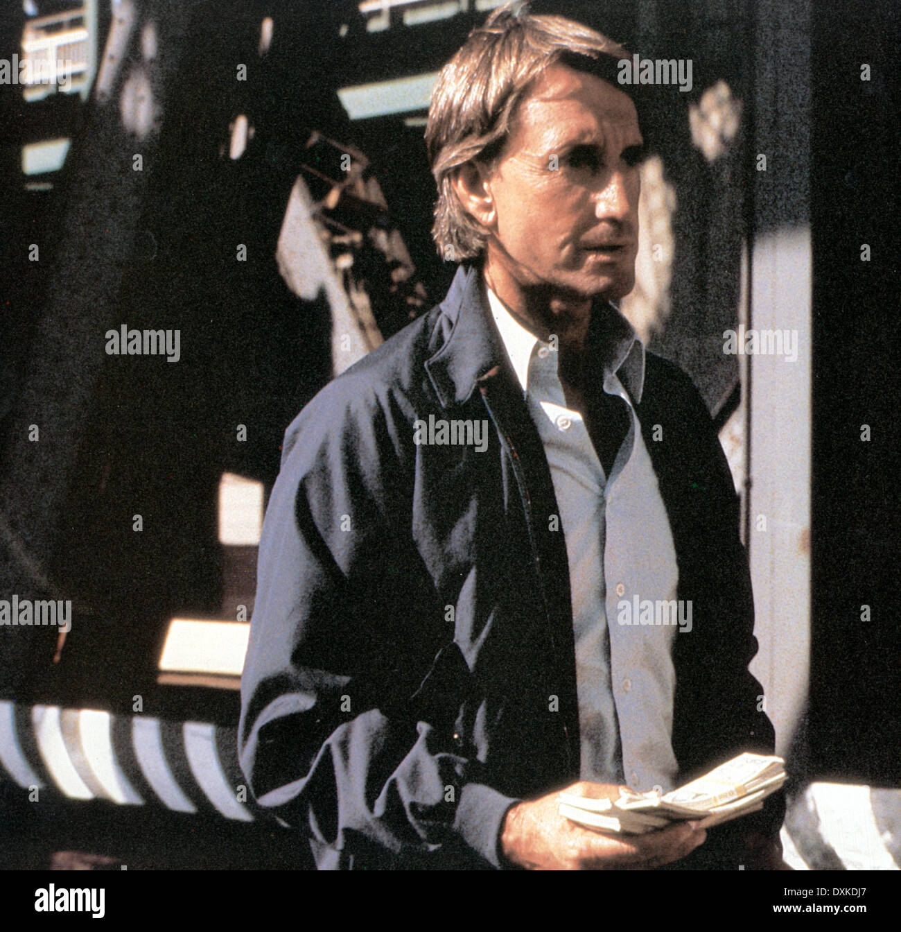 52 pick up 1986 roy scheider hi-res stock photography and images - Alamy