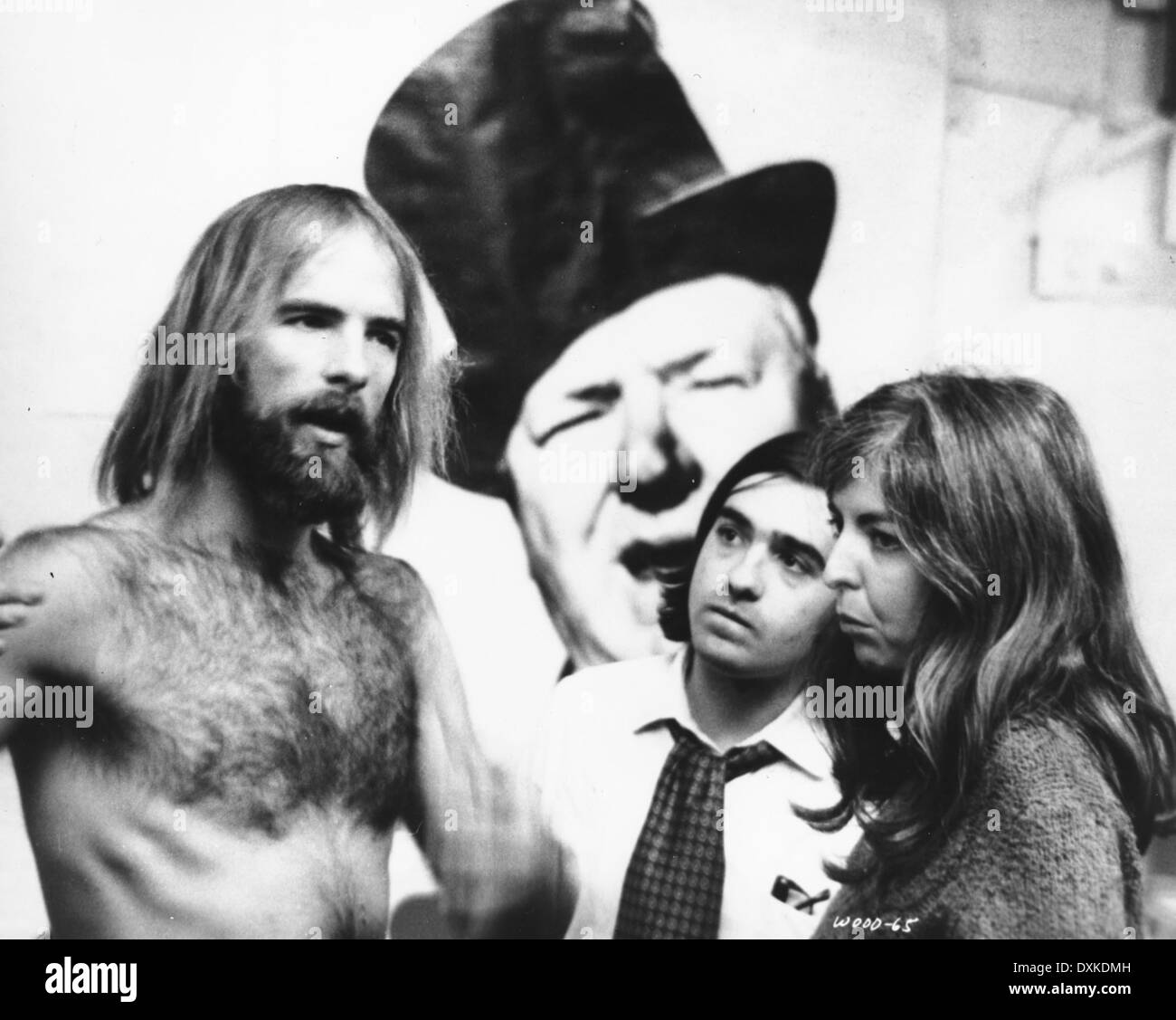 Wadleigh Black and White Stock Photos & Images - Alamy