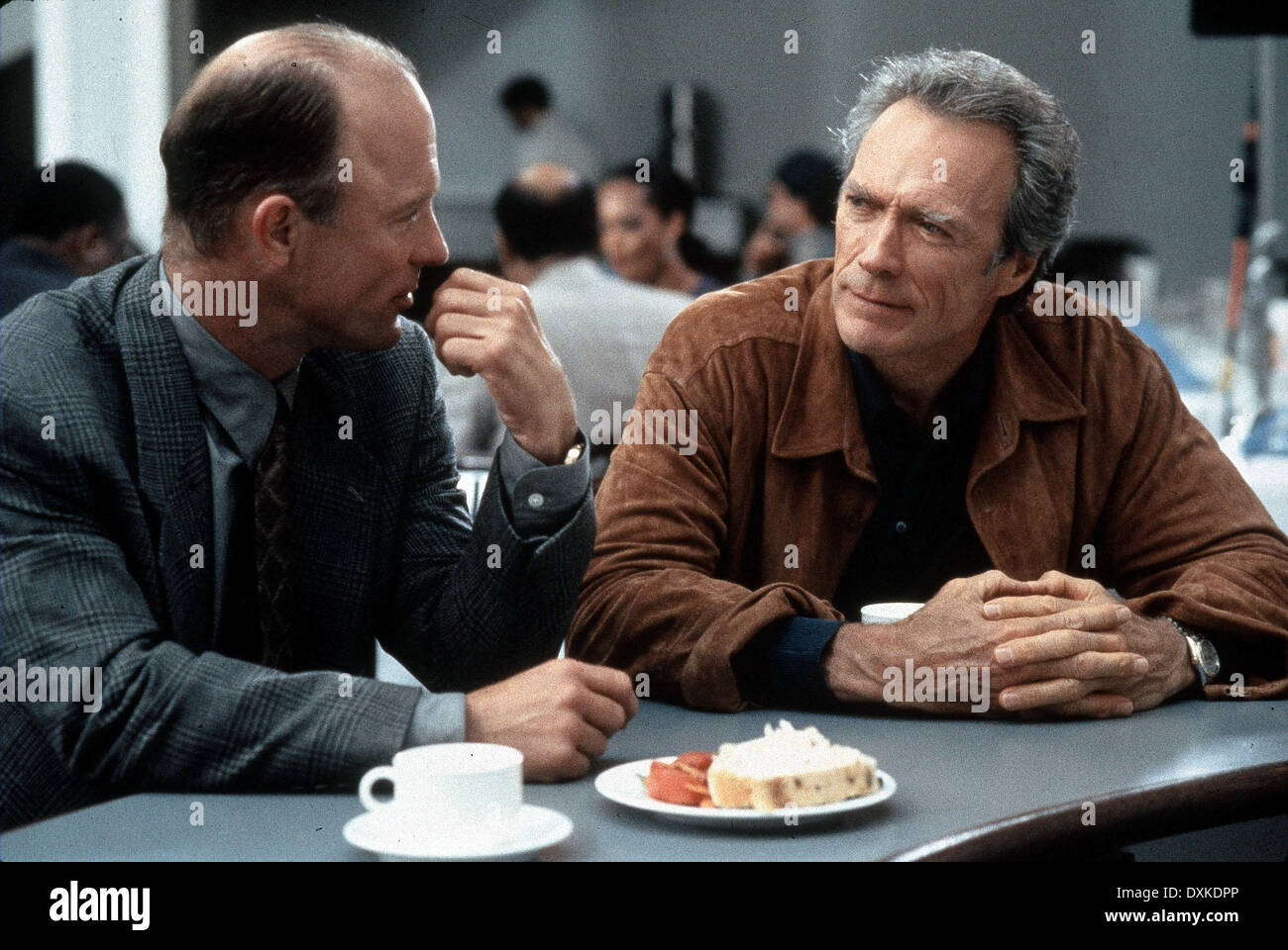 Absolute power clint eastwood hi-res stock photography and images - Alamy