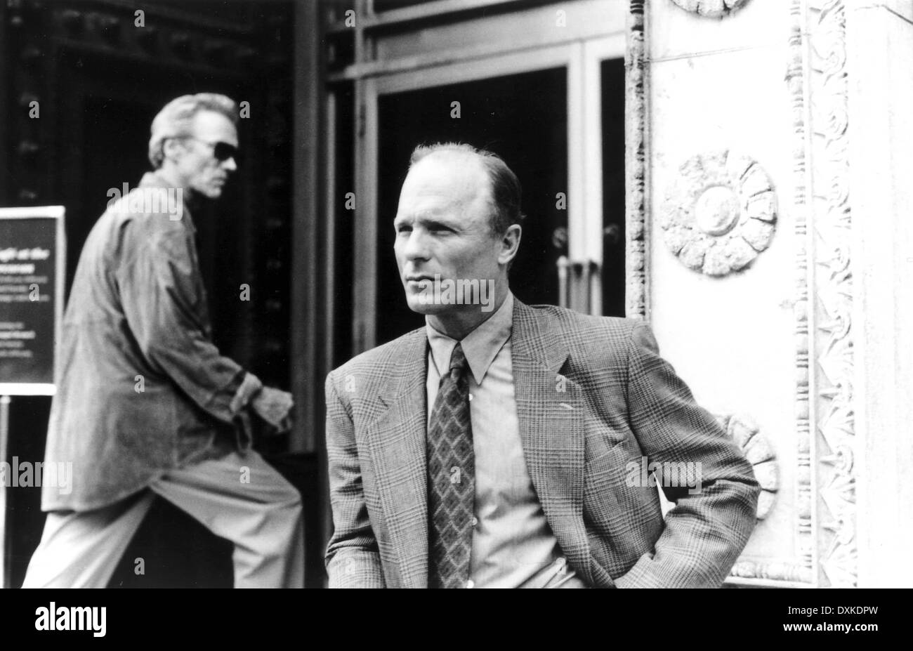 Absolute power clint eastwood Black and White Stock Photos & Images - Alamy