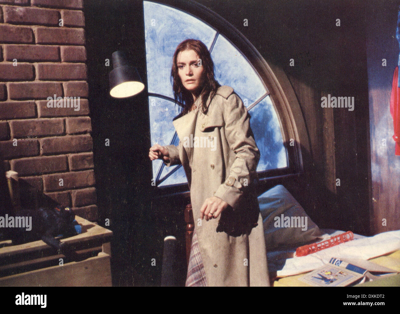 Amityville horror margot kidder hi-res stock photography and images - Alamy