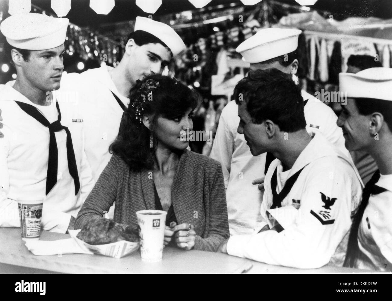 With back Black and White Stock Photos & Images - Alamy