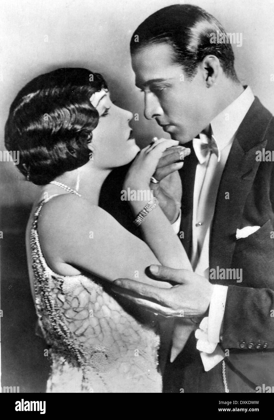 BEYOND THE ROCKS Stock Photo - Alamy