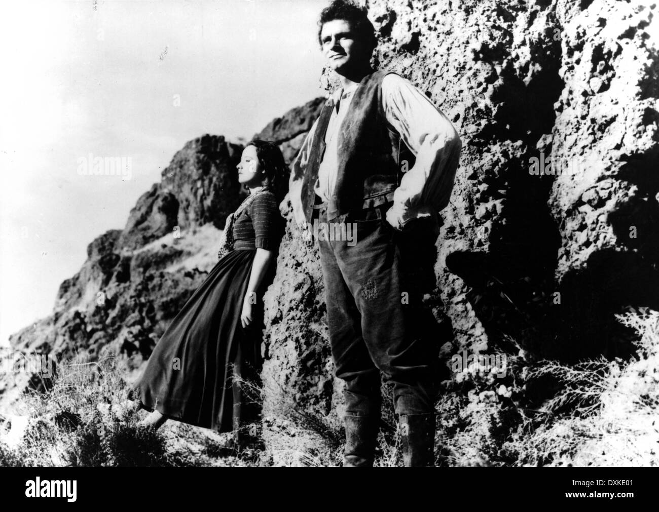 Wuthering Heights High Resolution Stock Photography and Images - Alamy