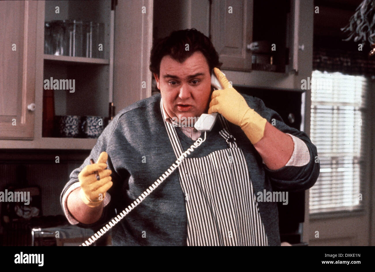 John candy uncle buck hi-res stock photography and images - Alamy
