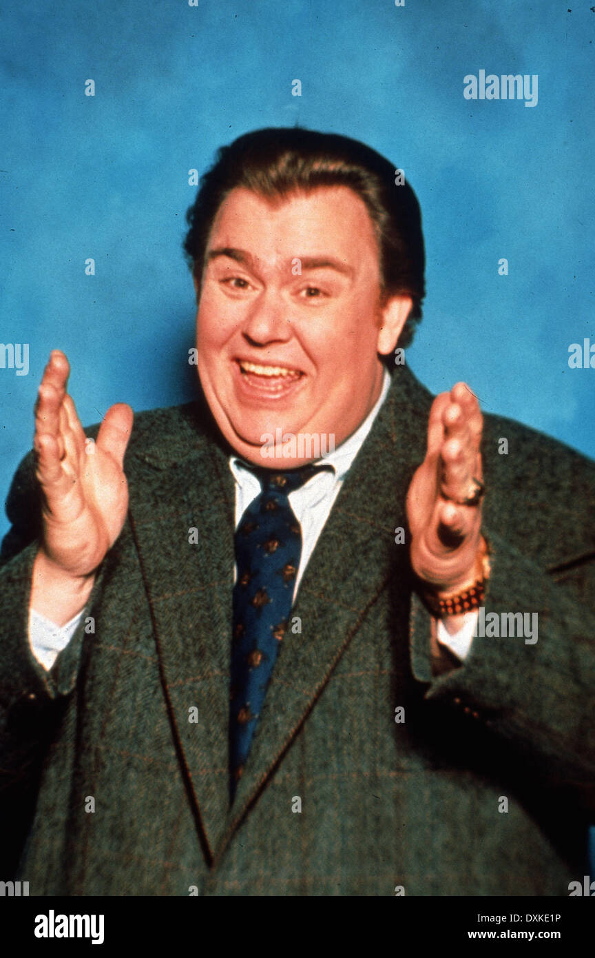 Mike Starr Uncle Buck