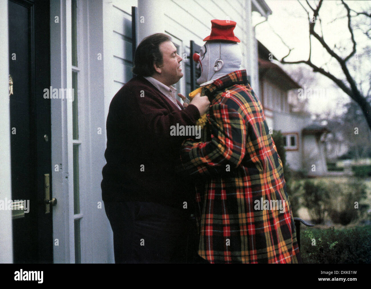 Uncle Buck Mouse Car