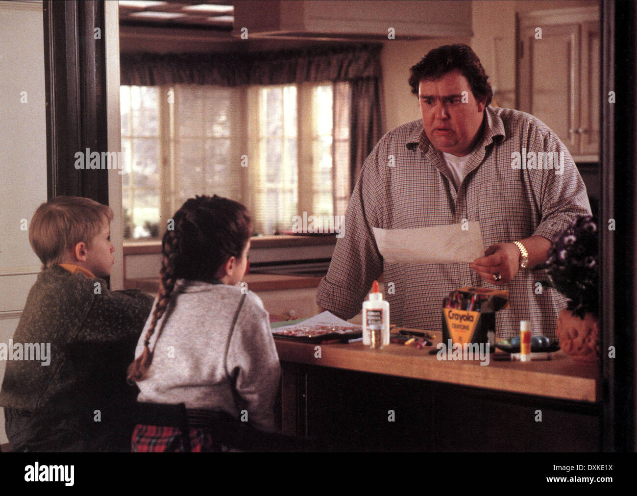 John candy uncle buck hi-res stock photography and images - Alamy