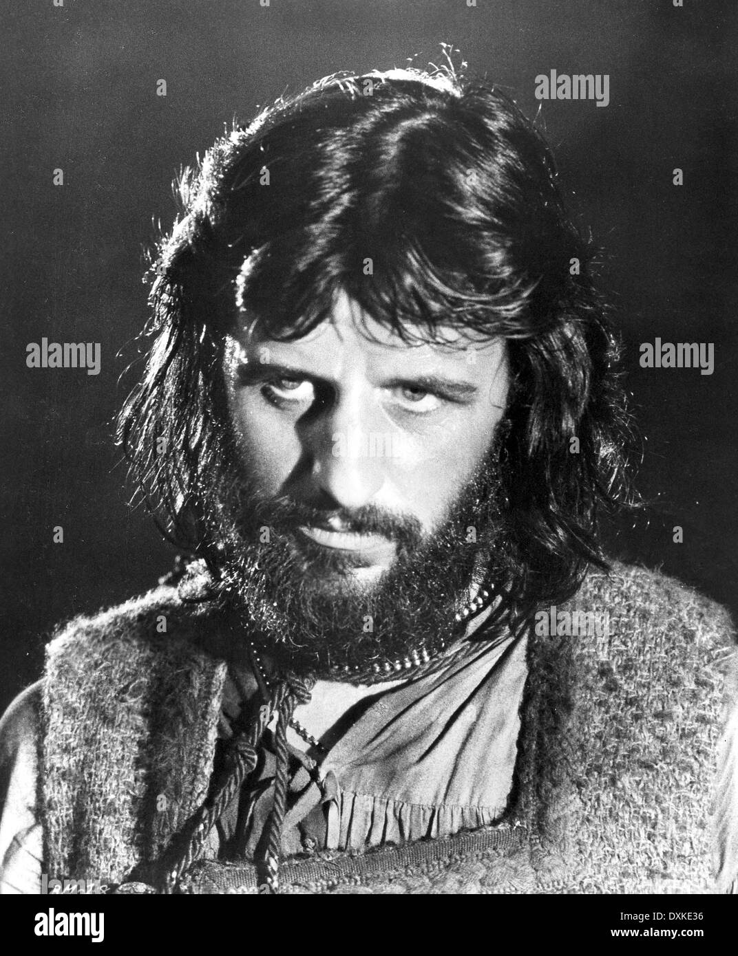 Ringo starr blindman 1971 hi-res stock photography and images - Alamy