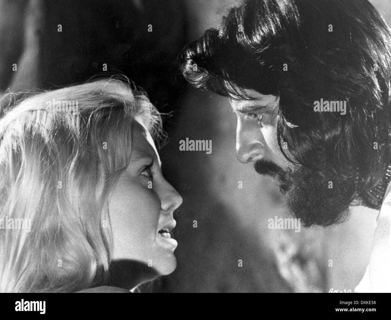 Ringo starr blindman 1971 hi-res stock photography and images - Alamy