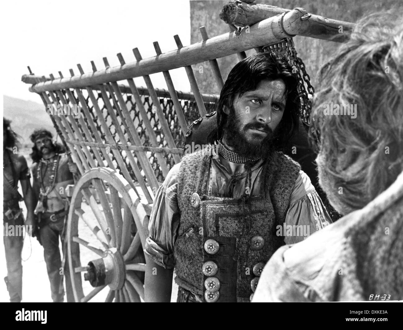 Ringo starr blindman 1971 hi-res stock photography and images - Alamy