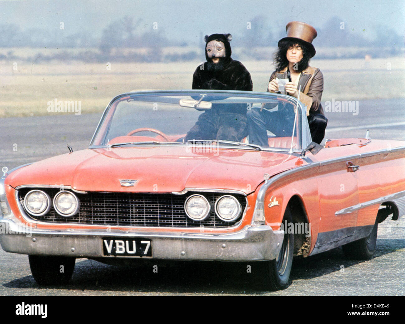 BORN TO BOOGIE Stock Photo - Alamy