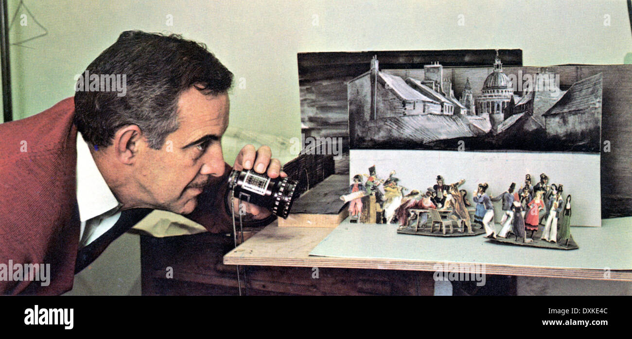 John box hi-res stock photography and images - Alamy