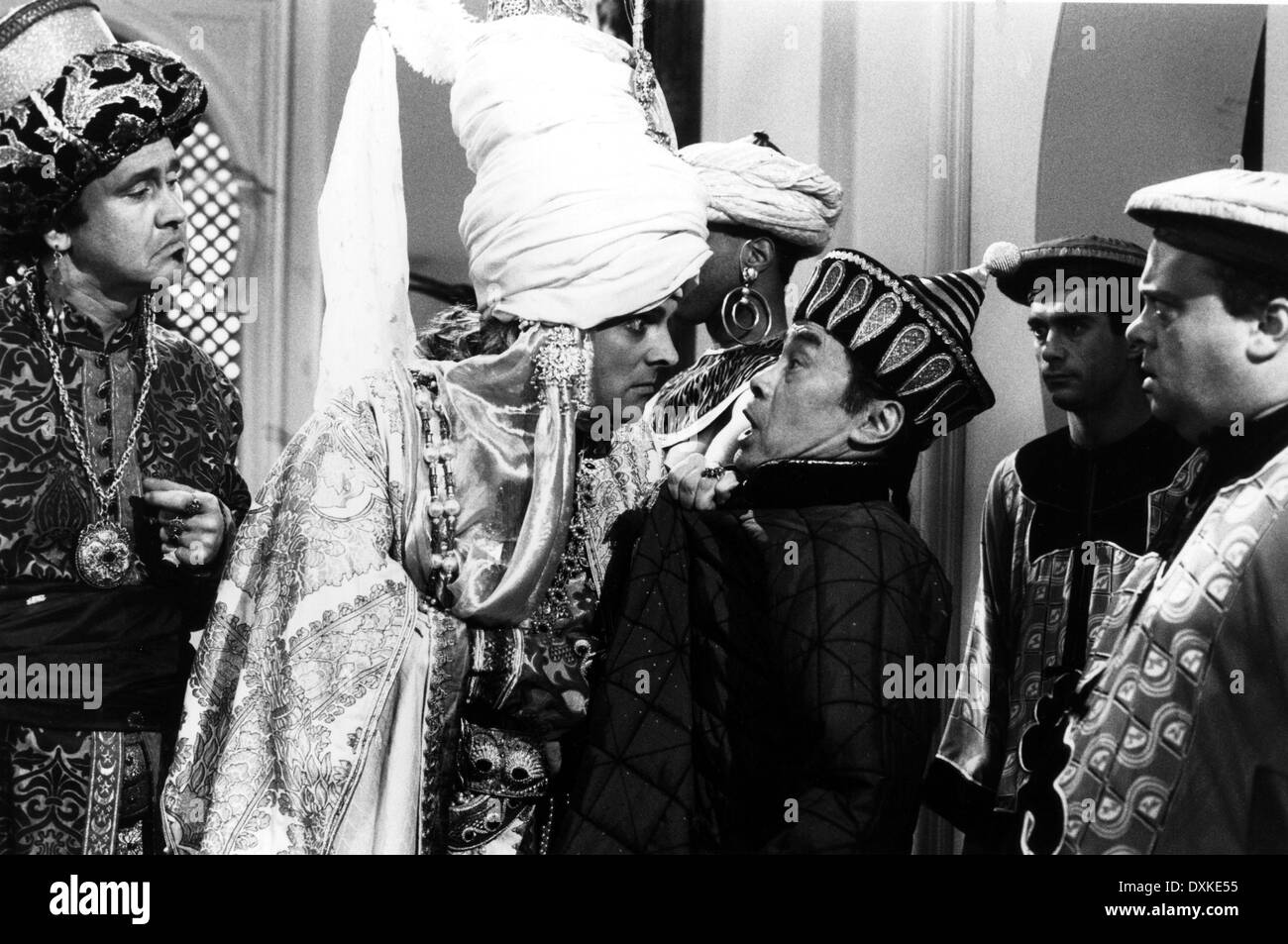 Carry the world Black and White Stock Photos & Images - Alamy