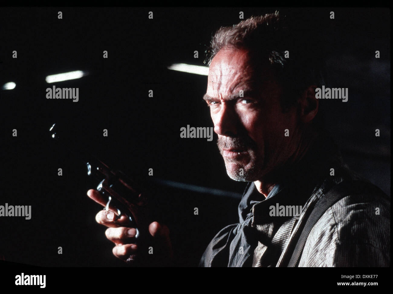 Clint eastwood unforgiven hi-res stock photography and images - Alamy