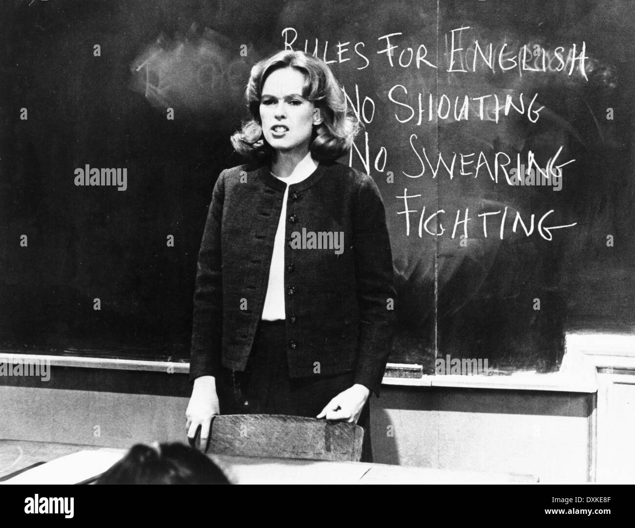 Up the down staircase hi-res stock photography and images - Alamy