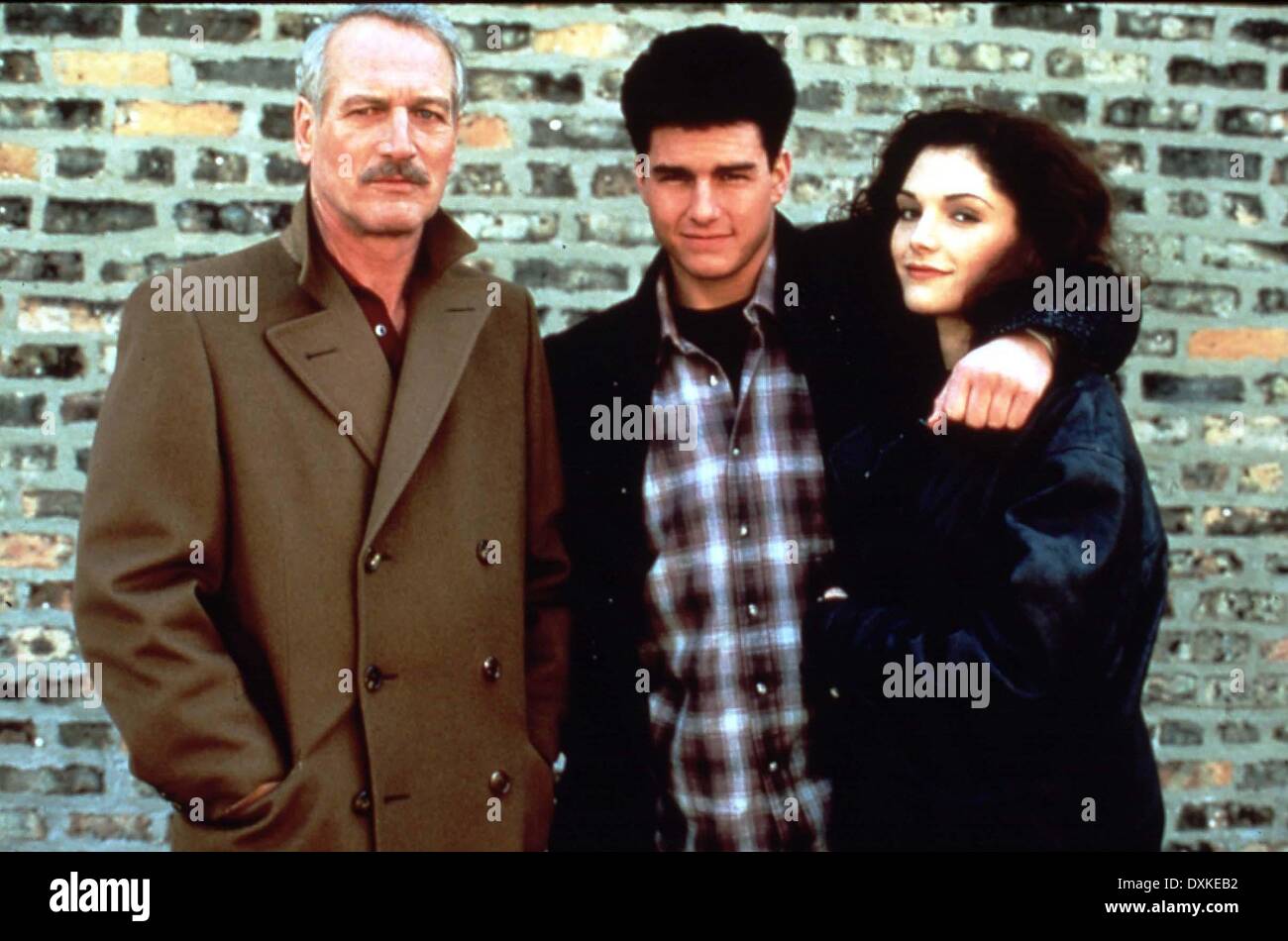 THE COLOR OF MONEY Stock Photo - Alamy