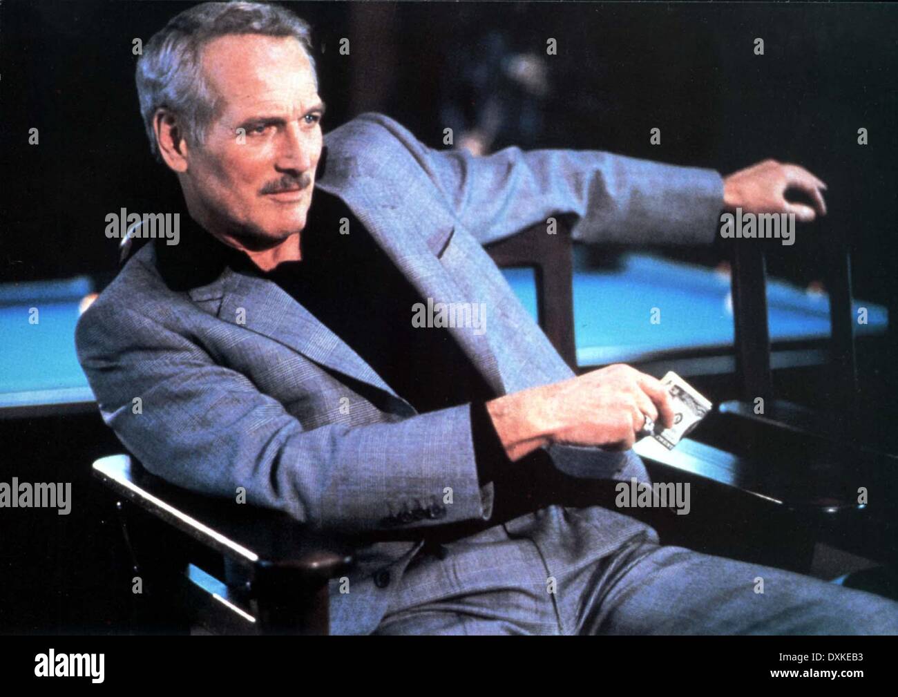 THE COLOR OF MONEY Stock Photo - Alamy